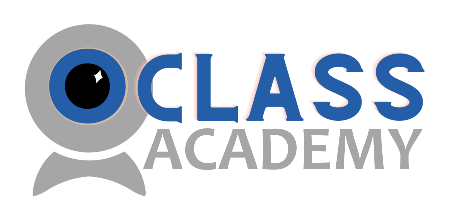 Sign In – OClass Academy